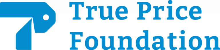 Principles for true pricing - Impact Economy Foundation
