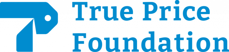 Principles for true pricing - Impact Economy Foundation